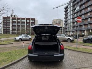 Audi A6 2008 Rīga, ar dzinēja tilpumu 3.00 L un nobraukumu 294 tūkst. km par 4290 €, foto 8 vietnē AUTOMOTO.COM.LV