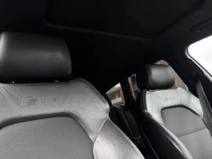 Audi A6 2008 Rīga, ar dzinēja tilpumu 3.00 L un nobraukumu 294 tūkst. km par 4290 €, foto 13 vietnē AUTOMOTO.COM.LV