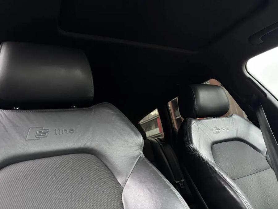 Audi A6 2008 Rīga, ar dzinēja tilpumu 3.00 L un nobraukumu 294 tūkst. km par 4290 €, foto 13 vietnē AUTOMOTO.COM.LV