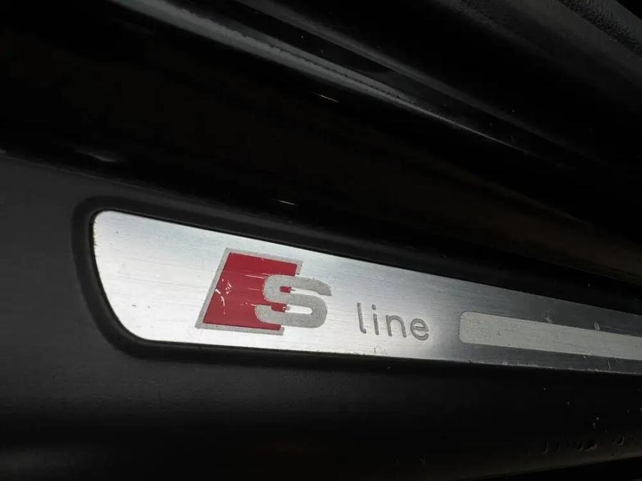 Audi A6 2008 Rīga, ar dzinēja tilpumu 3.00 L un nobraukumu 294 tūkst. km par 4290 €, foto 14 vietnē AUTOMOTO.COM.LV