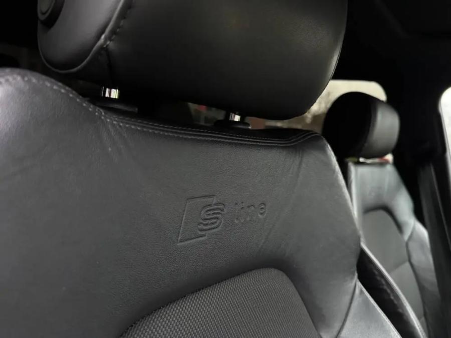 Audi A6 2008 Rīga, ar dzinēja tilpumu 3.00 L un nobraukumu 294 tūkst. km par 4290 €, foto 15 vietnē AUTOMOTO.COM.LV