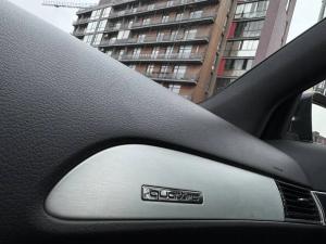 Audi A6 2008 Rīga, ar dzinēja tilpumu 3.00 L un nobraukumu 294 tūkst. km par 4290 €, foto 16 vietnē AUTOMOTO.COM.LV