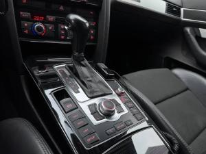 Audi A6 2008 Rīga, ar dzinēja tilpumu 3.00 L un nobraukumu 294 tūkst. km par 4290 €, foto 17 vietnē AUTOMOTO.COM.LV