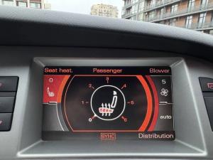 Audi A6 2008 Rīga, ar dzinēja tilpumu 3.00 L un nobraukumu 294 tūkst. km par 4290 €, foto 20 vietnē AUTOMOTO.COM.LV