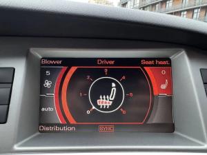 Audi A6 2008 Rīga, ar dzinēja tilpumu 3.00 L un nobraukumu 294 tūkst. km par 4290 €, foto 22 vietnē AUTOMOTO.COM.LV