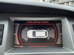 Audi A6 2008 Rīga, ar dzinēja tilpumu 3.00 L un nobraukumu 294 tūkst. km par 4290 €, foto 26 vietnē AUTOMOTO.COM.LV