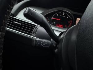 Audi A6 2008 Rīga, ar dzinēja tilpumu 3.00 L un nobraukumu 294 tūkst. km par 4290 €, foto 30 vietnē AUTOMOTO.COM.LV