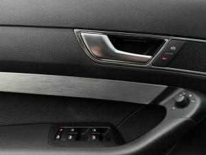 Audi A6 2008 Rīga, ar dzinēja tilpumu 3.00 L un nobraukumu 294 tūkst. km par 4290 €, foto 31 vietnē AUTOMOTO.COM.LV