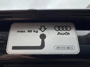 Audi A6 2008 Rīga, ar dzinēja tilpumu 3.00 L un nobraukumu 294 tūkst. km par 4290 €, foto 33 vietnē AUTOMOTO.COM.LV