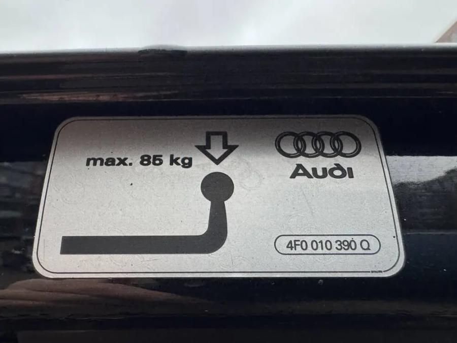 Audi A6 2008 Rīga, ar dzinēja tilpumu 3.00 L un nobraukumu 294 tūkst. km par 4290 €, foto 33 vietnē AUTOMOTO.COM.LV