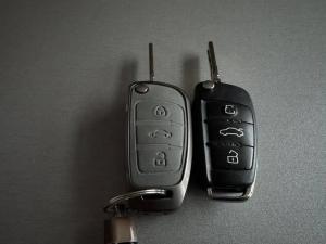 Audi A6 2008 Rīga, ar dzinēja tilpumu 3.00 L un nobraukumu 294 tūkst. km par 4290 €, foto 34 vietnē AUTOMOTO.COM.LV
