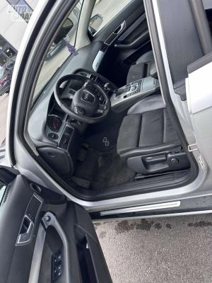 Ауди А6 2008 в Каунас, объемом двигателя 3.00 л и пробегом 0 тыс. км за 1500 €, фото 8 на AUTOMOTO.COM.LV