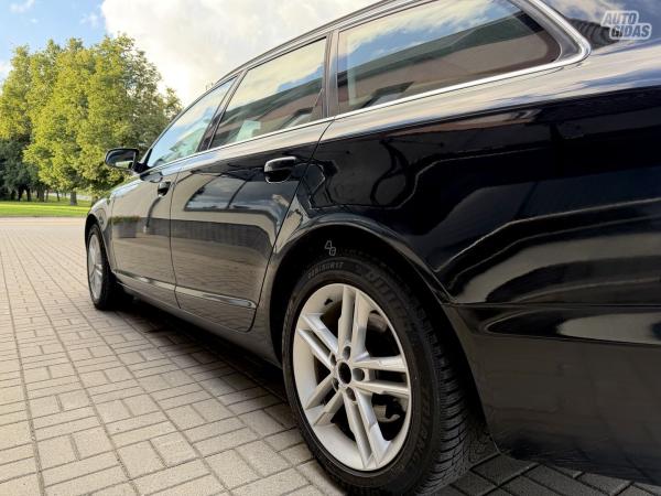 Audi A6 2008 Viļņa, ar dzinēja tilpumu 2.00 L un nobraukumu 274 tūkst. km par 4400 €, foto 8 vietnē AUTOMOTO.COM.LV