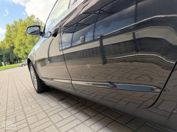 Audi A6 2008 Viļņa, ar dzinēja tilpumu 2.00 L un nobraukumu 274 tūkst. km par 4400 €, foto 9 vietnē AUTOMOTO.COM.LV