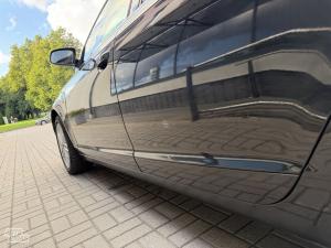 Ауди А6 2008 в Вильнюс, объемом двигателя 2.00 л и пробегом 274 тыс. км за 4400 €, фото 10 на AUTOMOTO.COM.LV