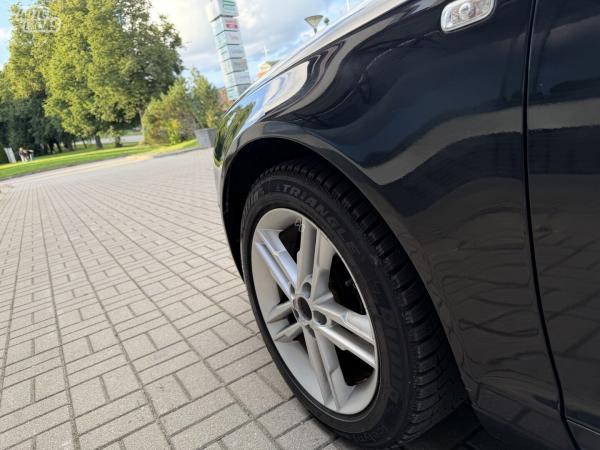 Audi A6 2008 Viļņa, ar dzinēja tilpumu 2.00 L un nobraukumu 274 tūkst. km par 4400 €, foto 10 vietnē AUTOMOTO.COM.LV