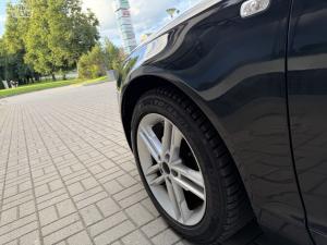 Ауди А6 2008 в Вильнюс, объемом двигателя 2.00 л и пробегом 274 тыс. км за 4400 €, фото 11 на AUTOMOTO.COM.LV