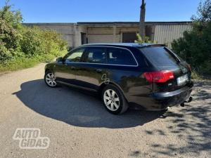 Audi A6 2008 in Vilkaviskis, with an engine capacity of 2.00 L and mileage of 250 thousand km for 1650 €, photo 5 on AUTOMOTO.COM.LV