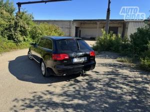 Audi A6 2008 in Vilkaviskis, with an engine capacity of 2.00 L and mileage of 250 thousand km for 1650 €, photo 8 on AUTOMOTO.COM.LV