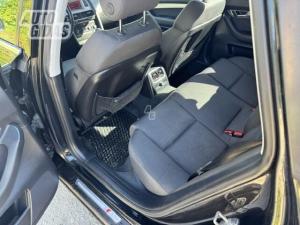 Audi A6 2008 in Vilkaviskis, with an engine capacity of 2.00 L and mileage of 250 thousand km for 1650 €, photo 9 on AUTOMOTO.COM.LV