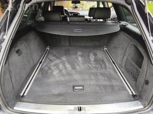 Audi A6 2008 Jēkabpils, ar dzinēja tilpumu 3.00 L un nobraukumu 342 tūkst. km par 4100 €, foto 14 vietnē AUTOMOTO.COM.LV