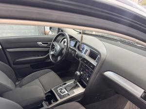 Audi A6 2008 Kauņa, ar dzinēja tilpumu 2.00 L un nobraukumu 239 tūkst. km par 3250 €, foto 8 vietnē AUTOMOTO.COM.LV
