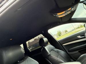 Ауди А6 2008 в Тельшяй, объемом двигателя 2.70 л и пробегом 360 тыс. км за 3499 €, фото 19 на AUTOMOTO.COM.LV