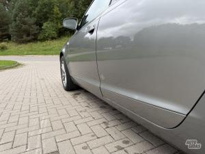 Ауди А6 2008 в Вильнюс, объемом двигателя 3.00 л и пробегом 295 тыс. км за 2900 €, фото 8 на AUTOMOTO.COM.LV