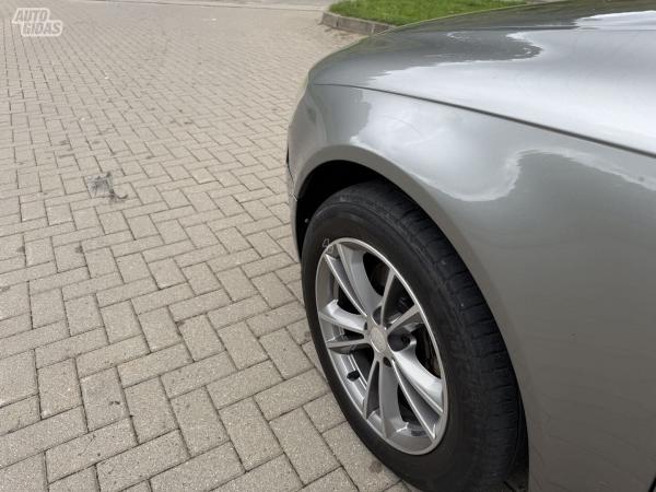Audi A6 2008 Viļņa, ar dzinēja tilpumu 3.00 L un nobraukumu 295 tūkst. km par 2900 €, foto 11 vietnē AUTOMOTO.COM.LV