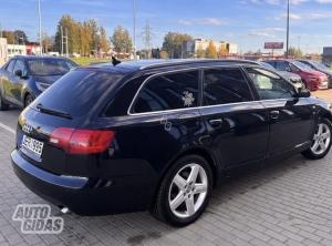 Ауди А6 2008 в Каунас, объемом двигателя 2.00 л и пробегом 350 тыс. км за 1890 €, фото 5 на AUTOMOTO.COM.LV