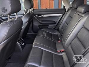 Ауди А6 2008 в Каунас, объемом двигателя 2.00 л и пробегом 350 тыс. км за 1890 €, фото 7 на AUTOMOTO.COM.LV