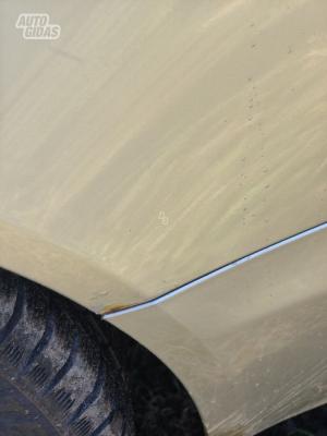 Audi A6 2008 Pasvalys, ar dzinēja tilpumu 3.00 L un nobraukumu 351 tūkst. km par 4100 €, foto 4 vietnē AUTOMOTO.COM.LV