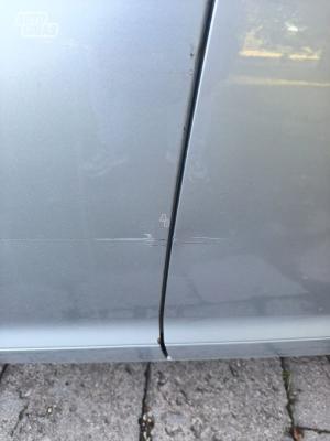 Audi A6 2008 Pasvalys, ar dzinēja tilpumu 3.00 L un nobraukumu 351 tūkst. km par 4100 €, foto 7 vietnē AUTOMOTO.COM.LV