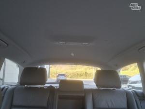 Audi A6 2008 Viļņa, ar dzinēja tilpumu 3.00 L un nobraukumu 240 tūkst. km par 4299 €, foto 17 vietnē AUTOMOTO.COM.LV