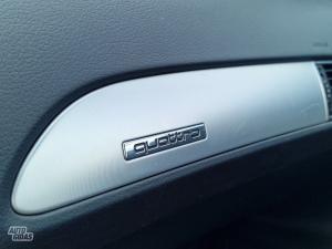 Audi A6 2008 Viļņa, ar dzinēja tilpumu 3.00 L un nobraukumu 240 tūkst. km par 4299 €, foto 20 vietnē AUTOMOTO.COM.LV