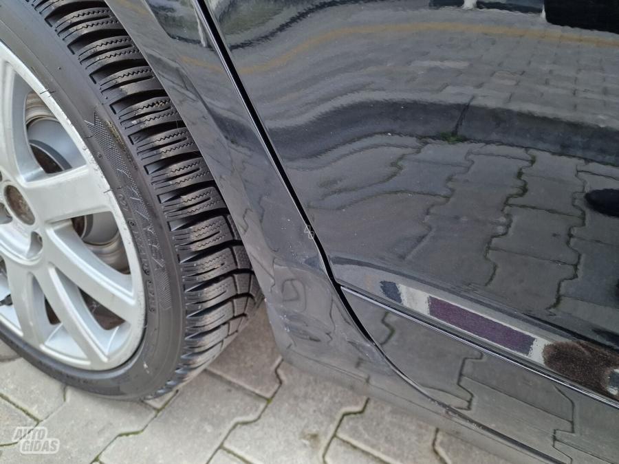 Audi A6 2008 Viļņa, ar dzinēja tilpumu 3.00 L un nobraukumu 240 tūkst. km par 4299 €, foto 27 vietnē AUTOMOTO.COM.LV