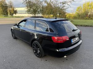 Ауди А6 2008 в Алитус, объемом двигателя 3.00 л и пробегом 177 тыс. км за 3450 €, фото 8 на AUTOMOTO.COM.LV