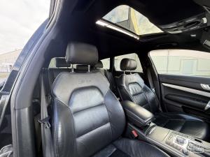 Ауди А6 2008 в Алитус, объемом двигателя 3.00 л и пробегом 177 тыс. км за 3450 €, фото 13 на AUTOMOTO.COM.LV