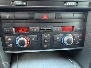 Ауди А6 2008 в Алитус, объемом двигателя 3.00 л и пробегом 177 тыс. км за 3450 €, фото 18 на AUTOMOTO.COM.LV