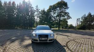 Audi A6 2009 Cēsis, ar dzinēja tilpumu 3.00 L un nobraukumu 325 tūkst. km par 5900 €, foto 1 vietnē AUTOMOTO.COM.LV
