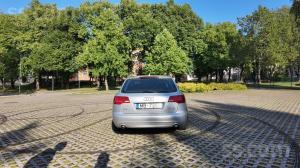 Audi A6 2009 Cēsis, ar dzinēja tilpumu 3.00 L un nobraukumu 325 tūkst. km par 5900 €, foto 10 vietnē AUTOMOTO.COM.LV