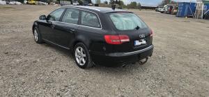 Audi A6 2009 in Kaunas, with an engine capacity of 2.00 L and mileage of 400 thousand km for 3650 €, photo 11 on AUTOMOTO.COM.LV