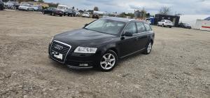 Audi A6 2009 in Kaunas, with an engine capacity of 2.00 L and mileage of 400 thousand km for 3650 €, photo 14 on AUTOMOTO.COM.LV