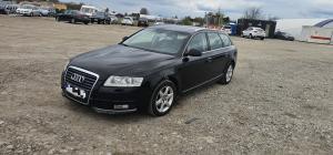 Audi A6 2009 in Kaunas, with an engine capacity of 2.00 L and mileage of 400 thousand km for 3650 €, photo 16 on AUTOMOTO.COM.LV