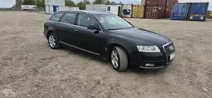 Audi A6 2009 in Kaunas, with an engine capacity of 2.00 L and mileage of 400 thousand km for 3650 €, photo 20 on AUTOMOTO.COM.LV