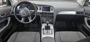 Audi A6 2009 in Kaunas, with an engine capacity of 2.00 L and mileage of 400 thousand km for 3650 €, photo 22 on AUTOMOTO.COM.LV