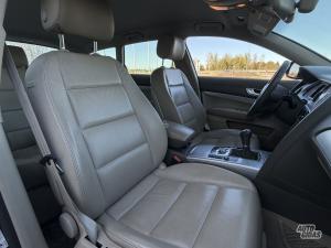 Audi A6 2009 Viļņa, ar dzinēja tilpumu 2.00 L un nobraukumu 412 tūkst. km par 3600 €, foto 17 vietnē AUTOMOTO.COM.LV