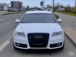 Ауди А6 2009 в Кретинга, объемом двигателя 3.00 л и пробегом 350 тыс. км за 6000 €, фото 3 на AUTOMOTO.COM.LV