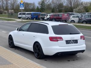 Ауди А6 2009 в Кретинга, объемом двигателя 3.00 л и пробегом 350 тыс. км за 6000 €, фото 8 на AUTOMOTO.COM.LV