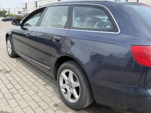 Audi A6 2009 Viļņa, ar dzinēja tilpumu 2.00 L un nobraukumu 413 tūkst. km par 3400 €, foto 10 vietnē AUTOMOTO.COM.LV
